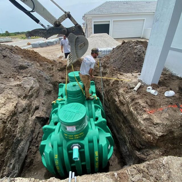 Careers - Drain Mechanics