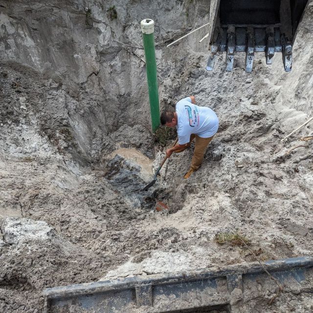 Careers - Drain Mechanics